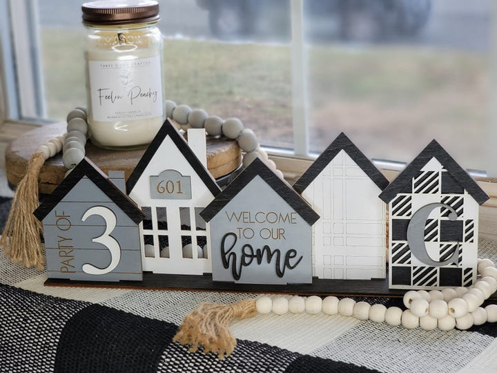 Hammer @ Home Kits – Hammer & Stain Pottstown